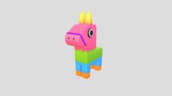 Pinata 3D Models | Page 1 | STLFinder