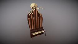 minecraft pipe organ 3D Models | Page 1 | STLFinder