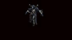 jump cap cloak stl 3D Models | Page 1 | STLFinder