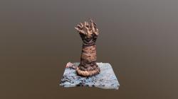 zimoun plant fiber motors berlin workshop installation plant fiber ...