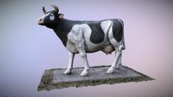 stk cow statue 3D Models | Page 1 | STLFinder