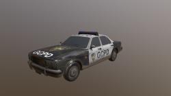 gcpd badge 3D Models | Page 1 | STLFinder