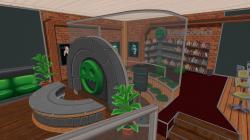 polycount 3d models 【 STLFinder