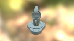 bewitching poppy 3d models 【 STLFinder