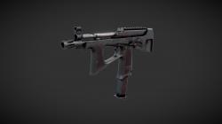 pp 2000 smg 3d models 【 STLFinder