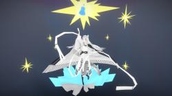 arknights skullshatterer 3D Models | Page 1 | STLFinder