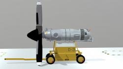 pratt and whitney pt6a 3D Models | Page 1 | STLFinder