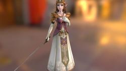 twilight princess pvc figure 3D Models | Page 1 | STLFinder