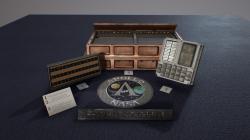 apollo guidance computer 3D Models | Page 1 | STLFinder