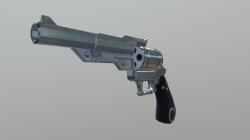 prompto gun 3D Models | Page 1 | STLFinder