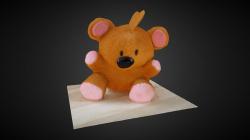 puki blender 3D Models | Page 1 | STLFinder