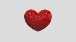heart pumping animation 3d models 【 STLFinder