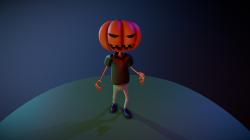 pumpkin head 3D Models | Page 1 | STLFinder