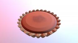 minecraft pumpkin pie 3D Models | Page 1 | STLFinder