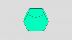 pyritohedron 3D Models | Page 1 | STLFinder