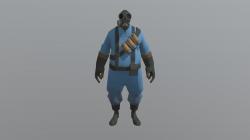 meet the pyro 3D Models | Page 1 | STLFinder