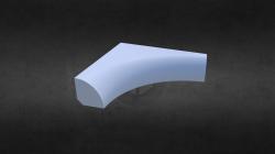 quarter round file 3D Models | Page 1 | STLFinder