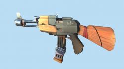 fortnite controller quick weapon hotkey 3D Models | Page 1 | STLFinder