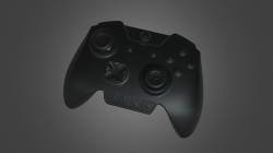 razer wolverine usb holdert 3d print | Page 1 | STLFinder