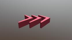 arrow rotating 3D Models | Page 1 | STLFinder