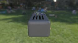 reloj digital solar 3D Models | Page 1 | STLFinder