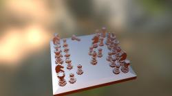 maya remesh 3D Models | Page 1 | STLFinder