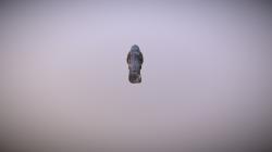 new model army higher wall 【 STLFinder