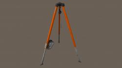 rescue 42 tripod 3D Models | Page 1 | STLFinder
