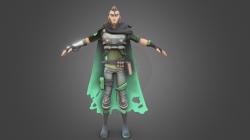 overwatch fab hero 3D Models | Page 1 | STLFinder