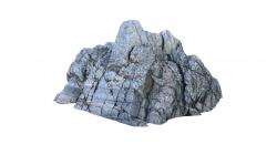 slide 3 with input rock mass 3d model | Page 1 | STLFinder