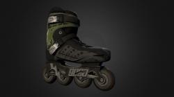 rollerblades inventor 3D Models | Page 1 | STLFinder