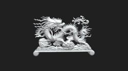 luo li rong 3D Models | Page 1 | STLFinder