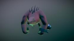 ror2 acrid 3D Models | Page 1 | STLFinder