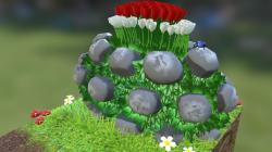 roses bush 3D Models | Page 1 | STLFinder