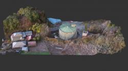 round building 3D Models | Page 1 | STLFinder