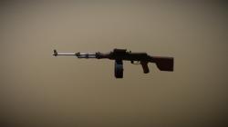 rpd receiver 3d models 【 STLFinder