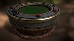 russian roulette mod minecraft inside 3D Models | Page 1 | STLFinder