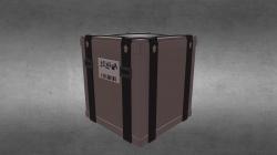 rust crates 3D Models | Page 1 | STLFinder