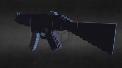 rust mp5 3d models 【 STLFinder