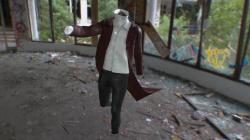 rad suit rust 3d models 【 STLFinder