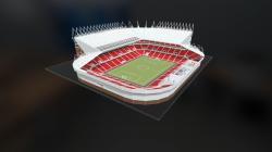 3d model arena | Page 1 | STLFinder