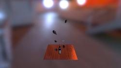Sake Plate 01 3D Models | Page 1 | STLFinder