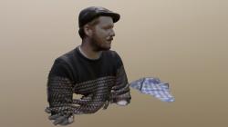 dynafile ii sander model 40320 | Page 1 | STLFinder