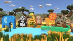 filedot to savannah folder 3D Models | Page 1 | STLFinder