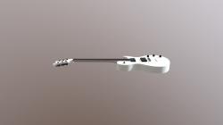 schecter avenger guitar sims 4 cc 3D Models | Page 1 | STLFinder