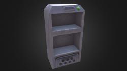 prop bar 3D Models | Page 1 | STLFinder