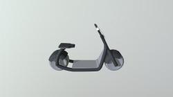 gen factory scoot 3D Models | Page 1 | STLFinder