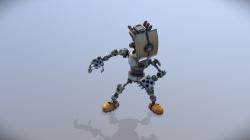 scrap robot 3D Models | Page 1 | STLFinder