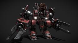 scv file 3D Models | Page 1 | STLFinder