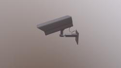revit security camara main module family 3D Models | Page 1 | STLFinder